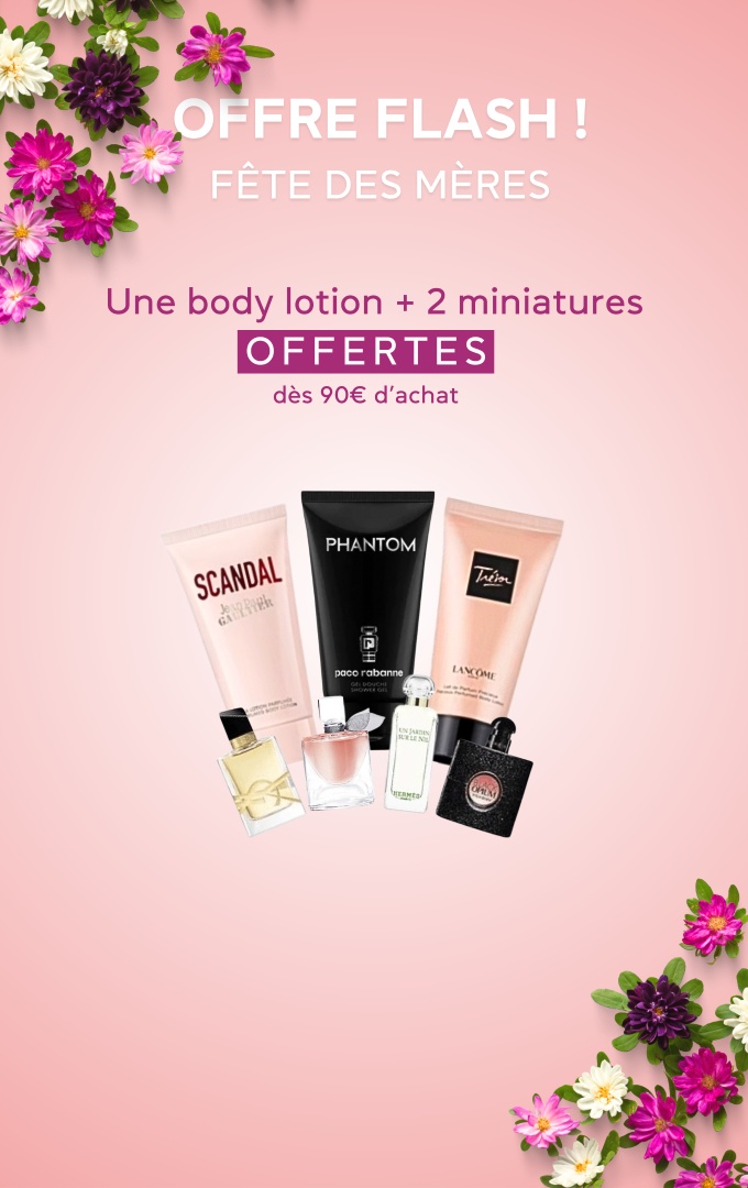 Bons Plans Beauté & Parfums ‣ BENLUX