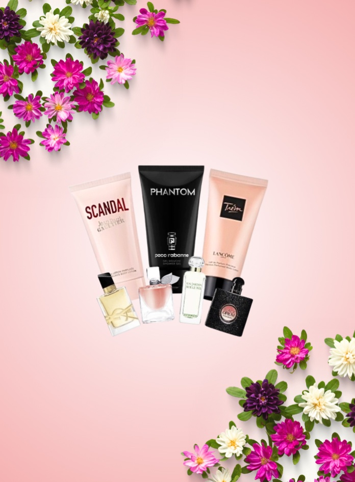 Bons Plans Beauté & Parfums ‣ BENLUX