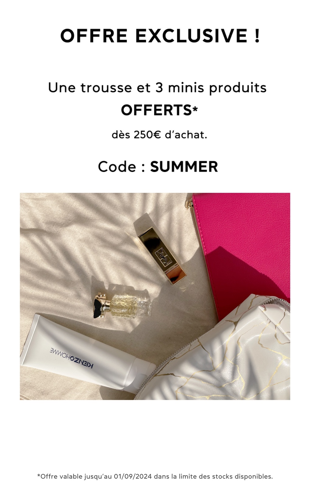 Baume & Mercier ‣ BENLUX